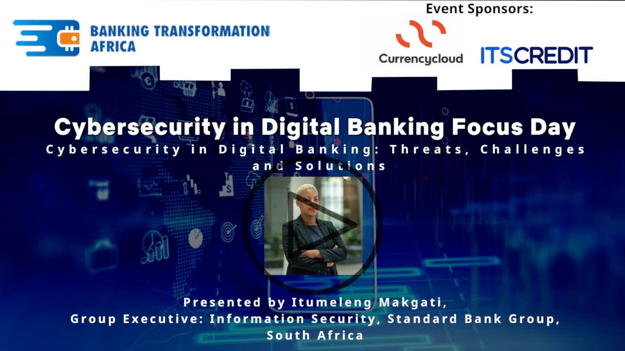 BTA 2021 - Banking Transformation Africa