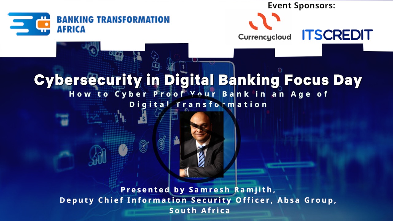 BTA 2021 - Banking Transformation Africa